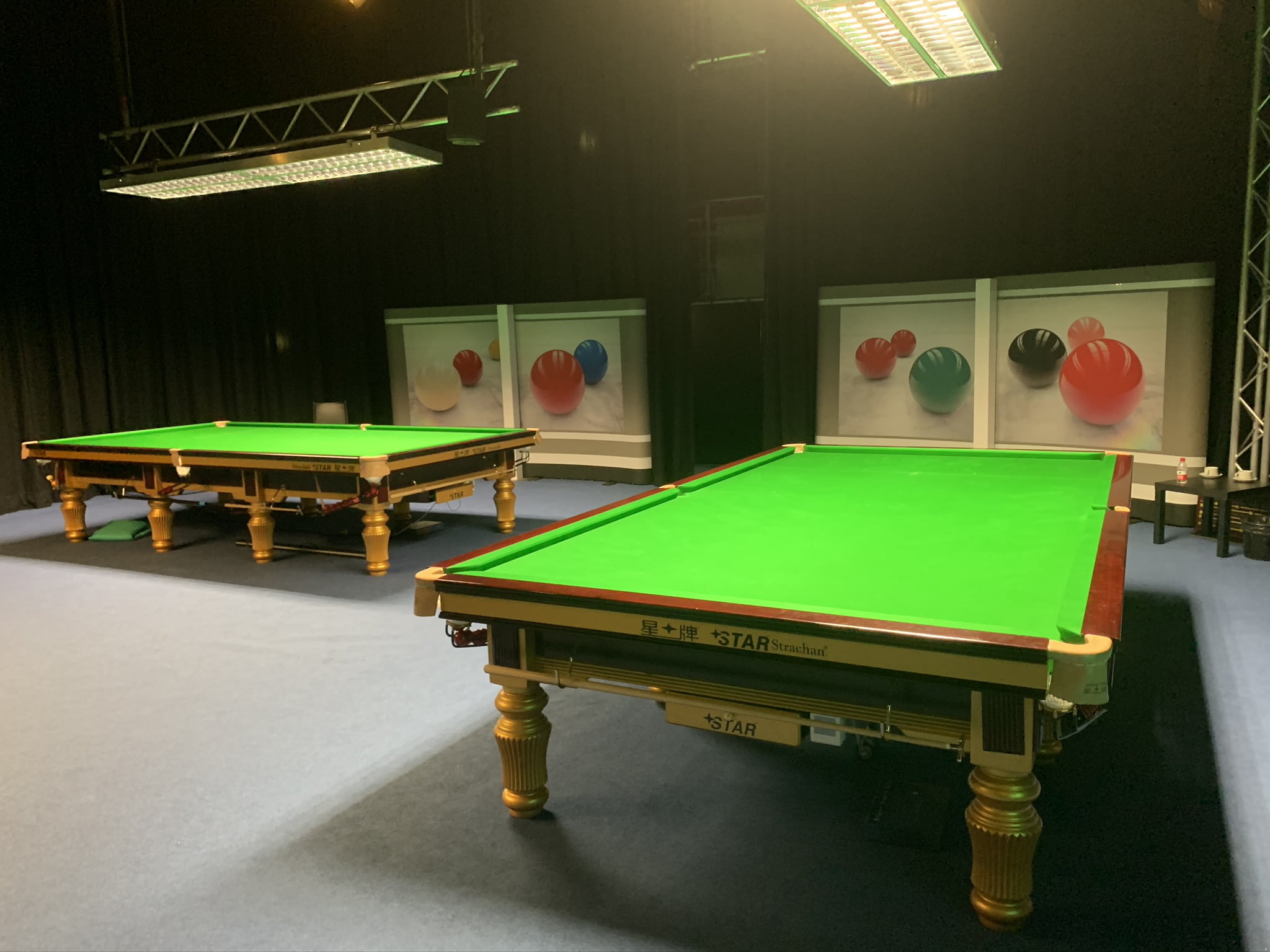 Become A Snooker Coach - SightRight Coach