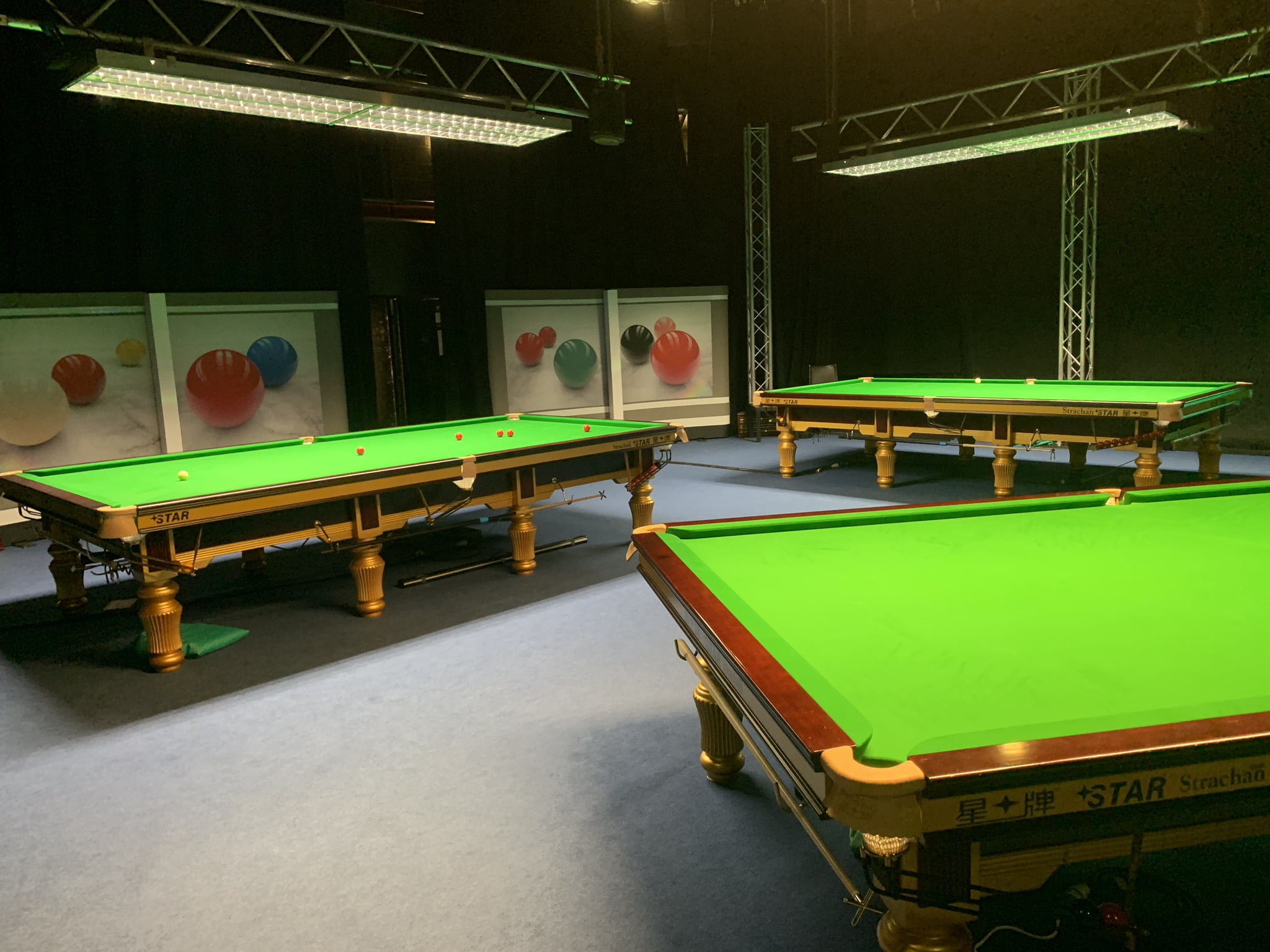 SightRight Snooker Coaching Course Dates - SightRight Coach